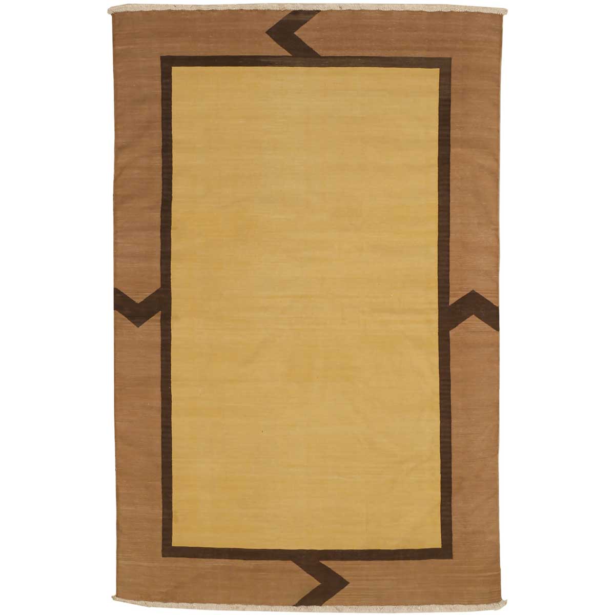 Decò - Rugs. Hand-tufted Indian rush matting, vegetable dyes | Fp Art ...